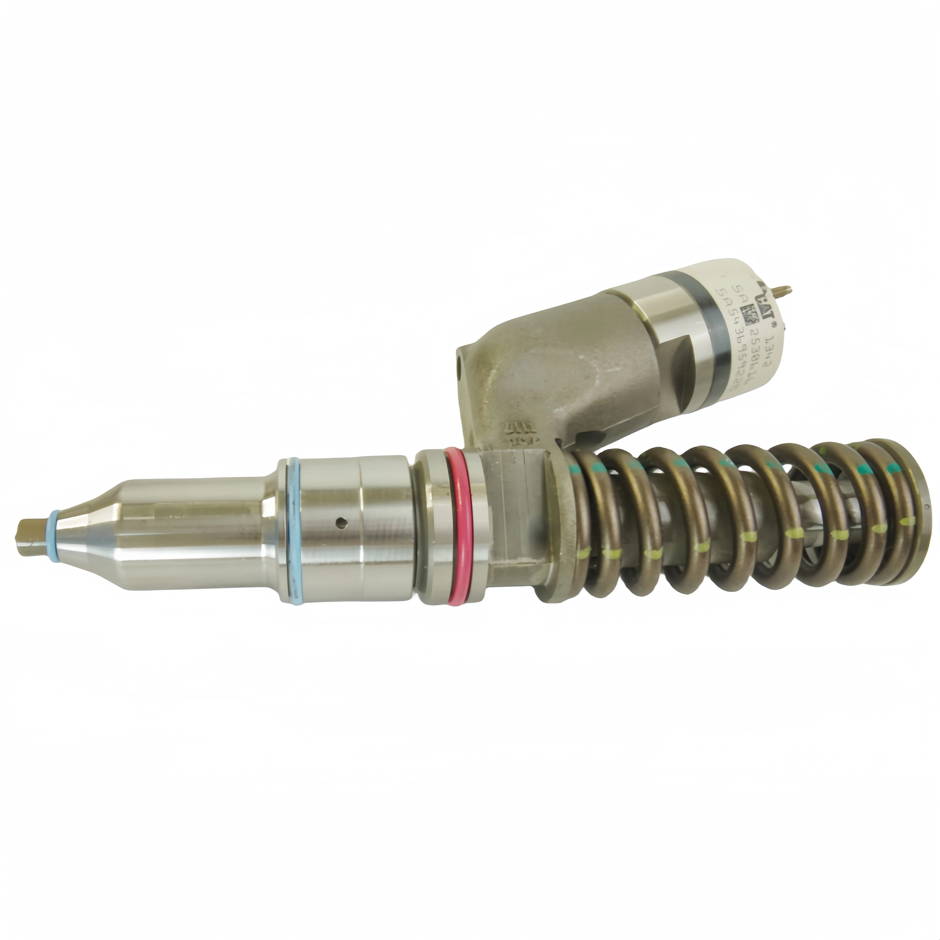 Original Caterpillar Fuel Injector 253-0616 CAT C18 C32 C27 C15 ...