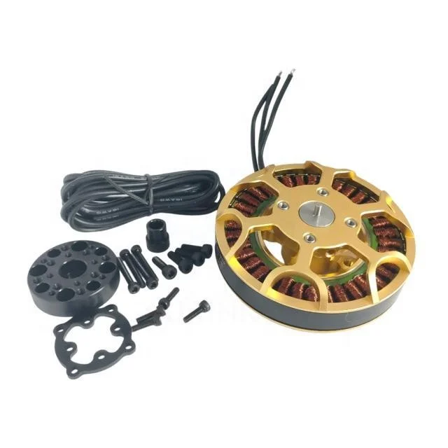 LA Series Brushless motor LA8308 KV90 KV130 KV160 KV180 KV205| Alibaba.com