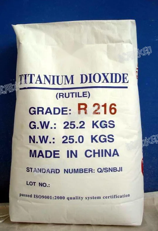Food Grade Titanium Dioxide,Tio2 For Food Additives - Buy Titanium ...