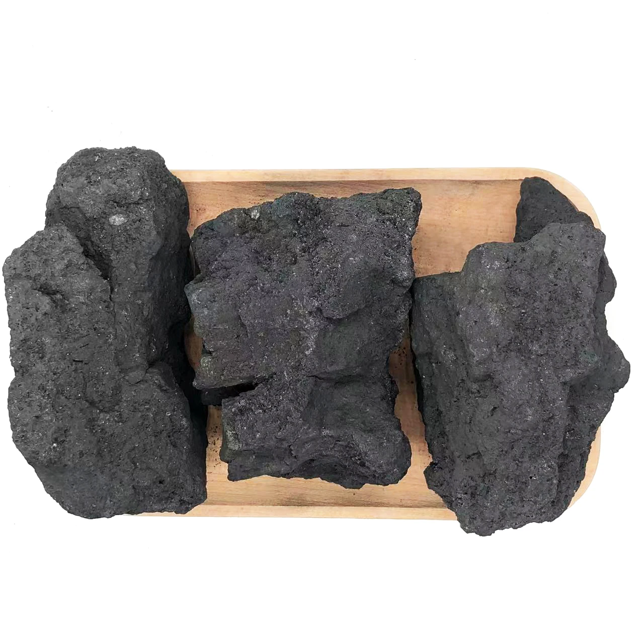 Coke Metallurgique Metallurgical Coke/met Coke Size 25-50 Mm Fixed ...