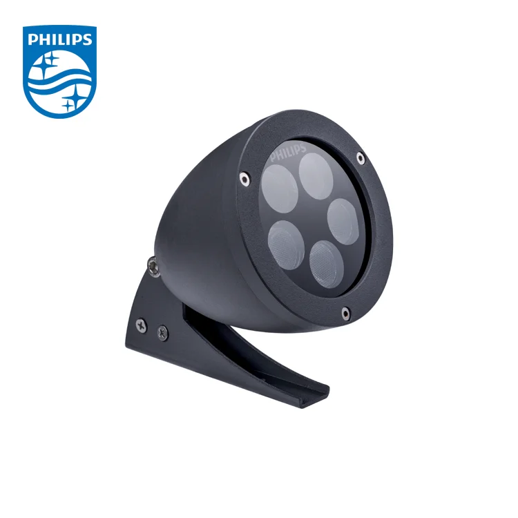 Philips Bgp312 5led 4000k Wb Philips Unipoint Light Garden Light ...