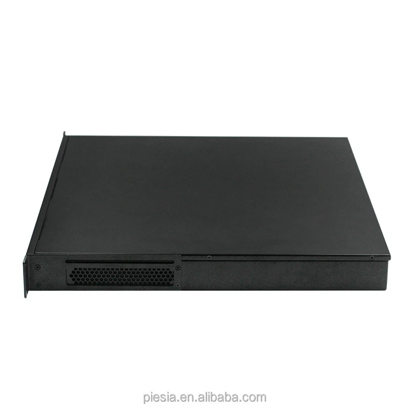 Piesia Network Appliance - Versatile Rackmount Solutions