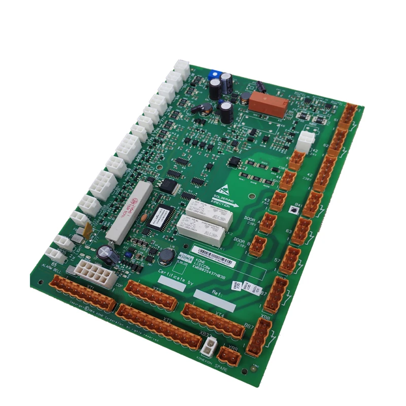 Kone电梯cop Lop展示板km50025437h038 - Buy Km50025437h038,通力电梯板,通力电梯pcb ...