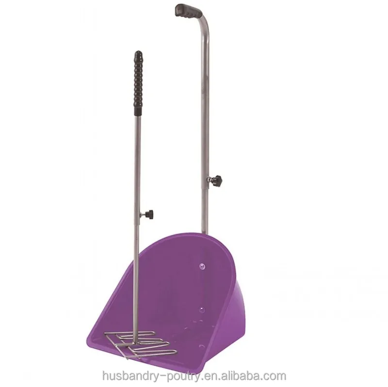 Horse Manure Scoop Set Equestrian Muck Tidee and Rake| Alibaba.com