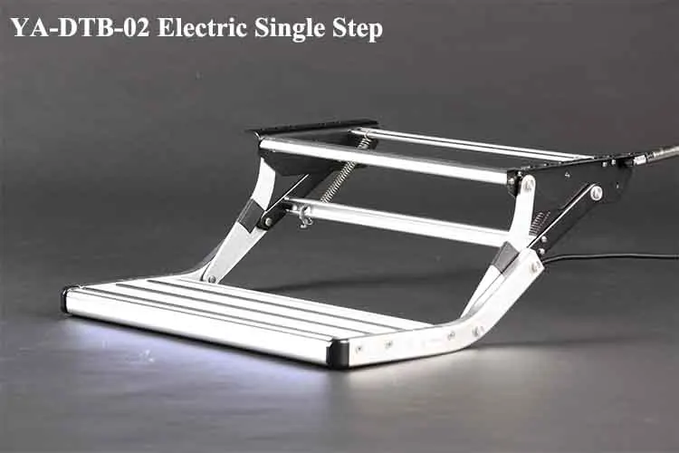 Wholesale Universal Electric Power Step for Rvs & Motorhomes