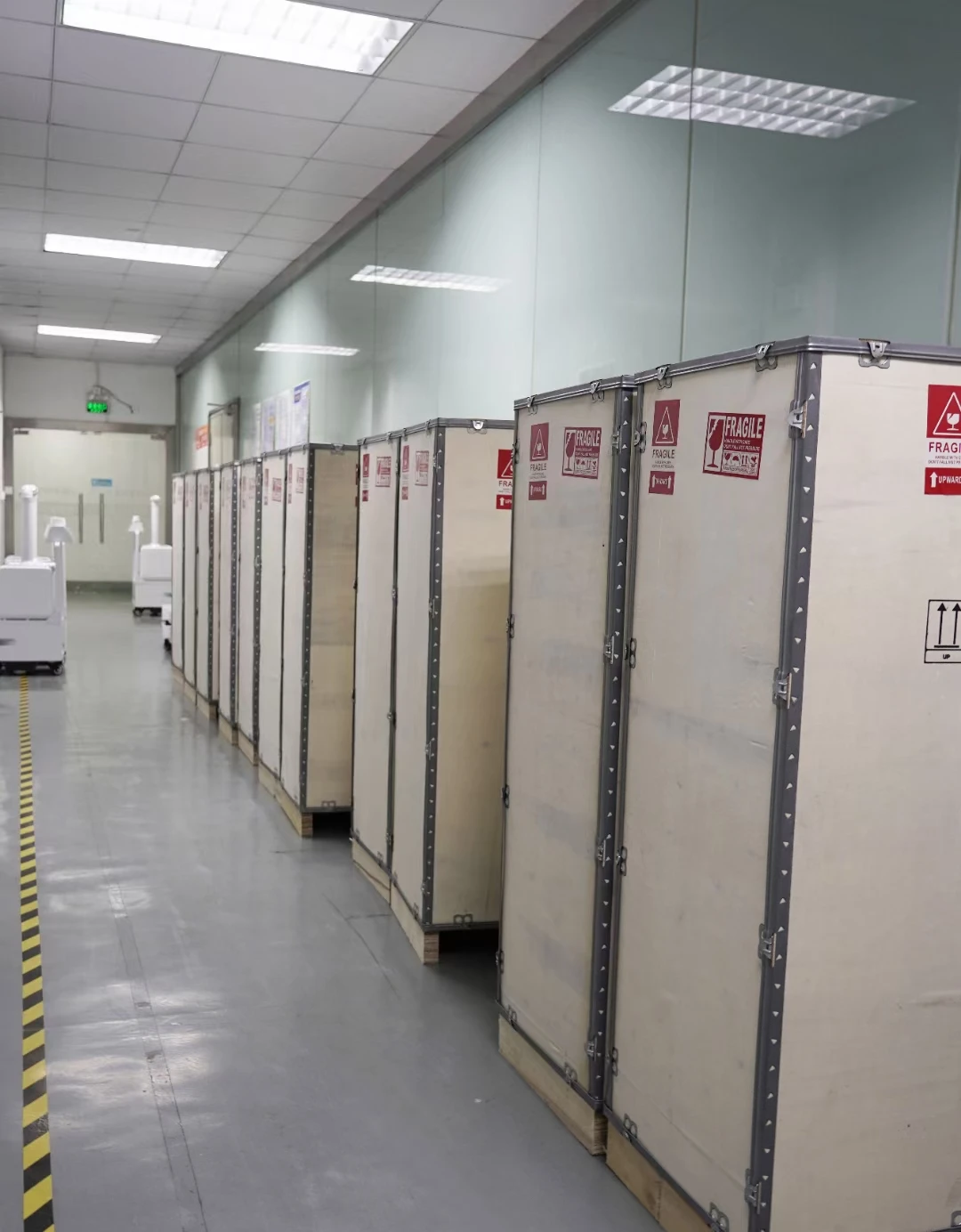 Huawei Oceanstor Dorado 8000/18000 V6 All-flash Storage Systems - Buy ...