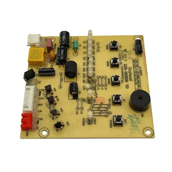Pcb Circuit Board Bldc Ceiling Fan Controller / Desktop / Handheld ...