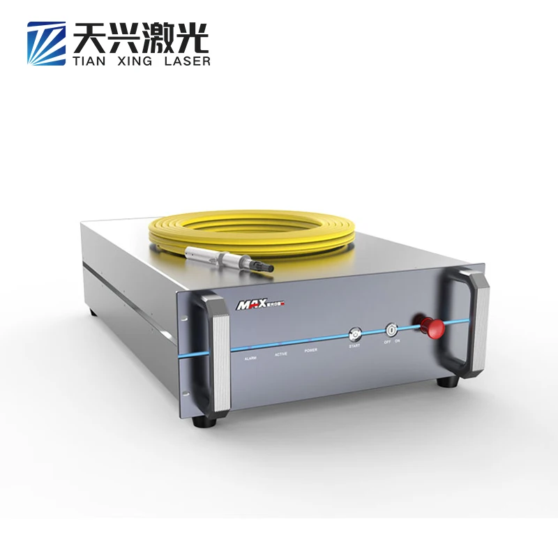 MFSC-1000W Single-mode Continuous Fiber Laser Max Laser Source| Alibaba.com