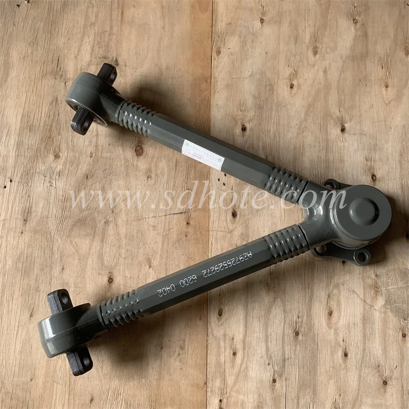 AZ9725529272 Howo 371 Truck V Torque Rod| Alibaba.com