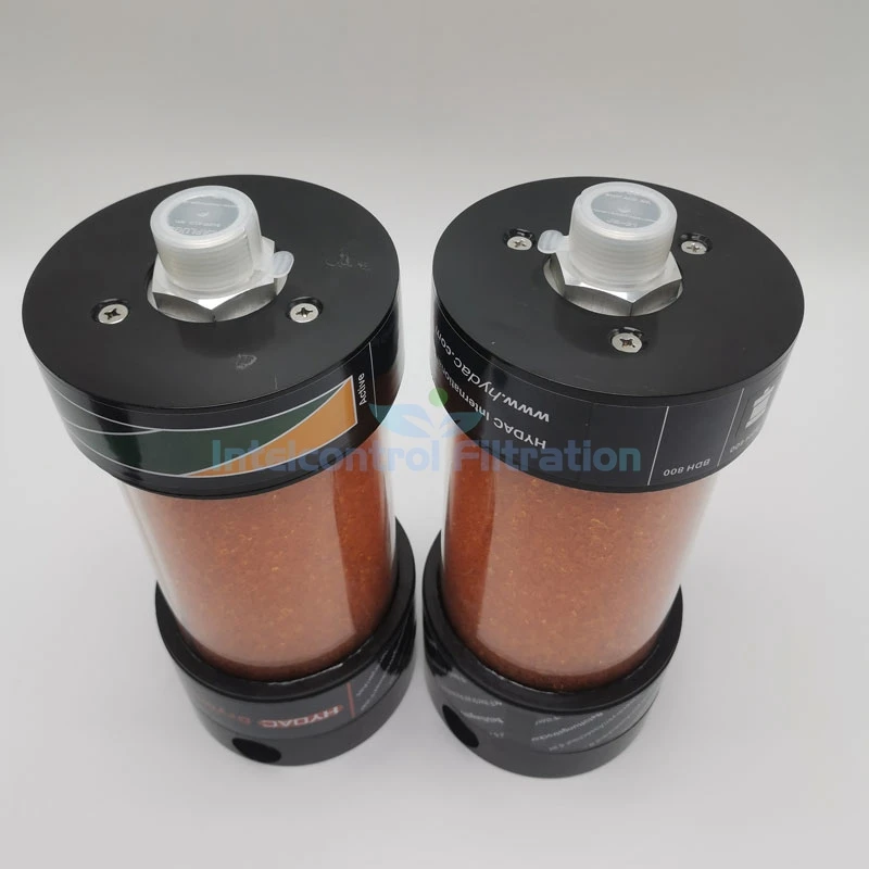 Oil Tank Desiccant Breather Filter Air Conditioner Drymicron Silicone ...