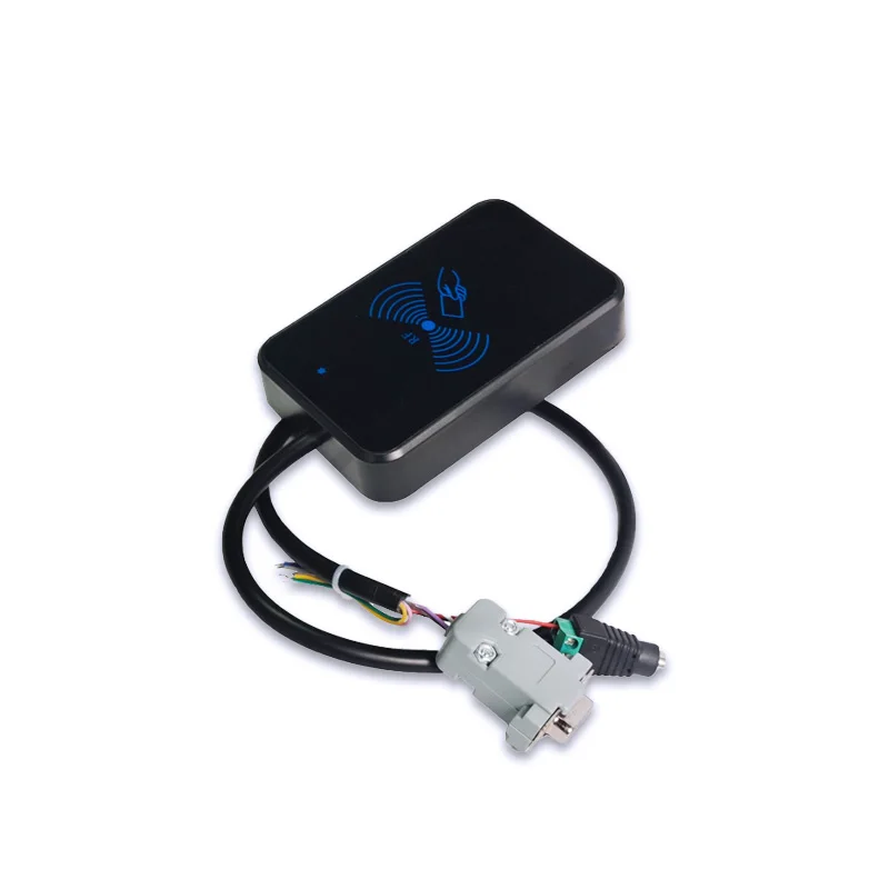 860~ 960mhz Usb Uhf Rfid Reader/writer With Software Batch Card Writing ...