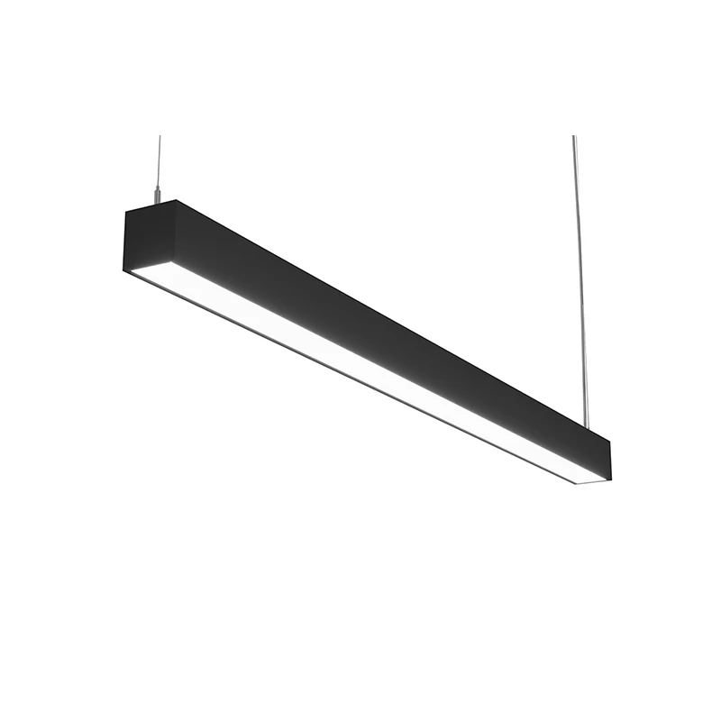 4FT Linkable LED Linear Light - 40W 4000lm 3000K/4000K/5000K
