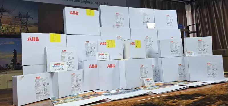 Abb 5shy3545l0014 3bhb013085r0001 3bhe039203r0101 Gvc736ce101 - Buy ...