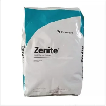 30% Mineral-reinforced Lcp Celanese Zenite 6330l Lcp/liquid Crystal ...