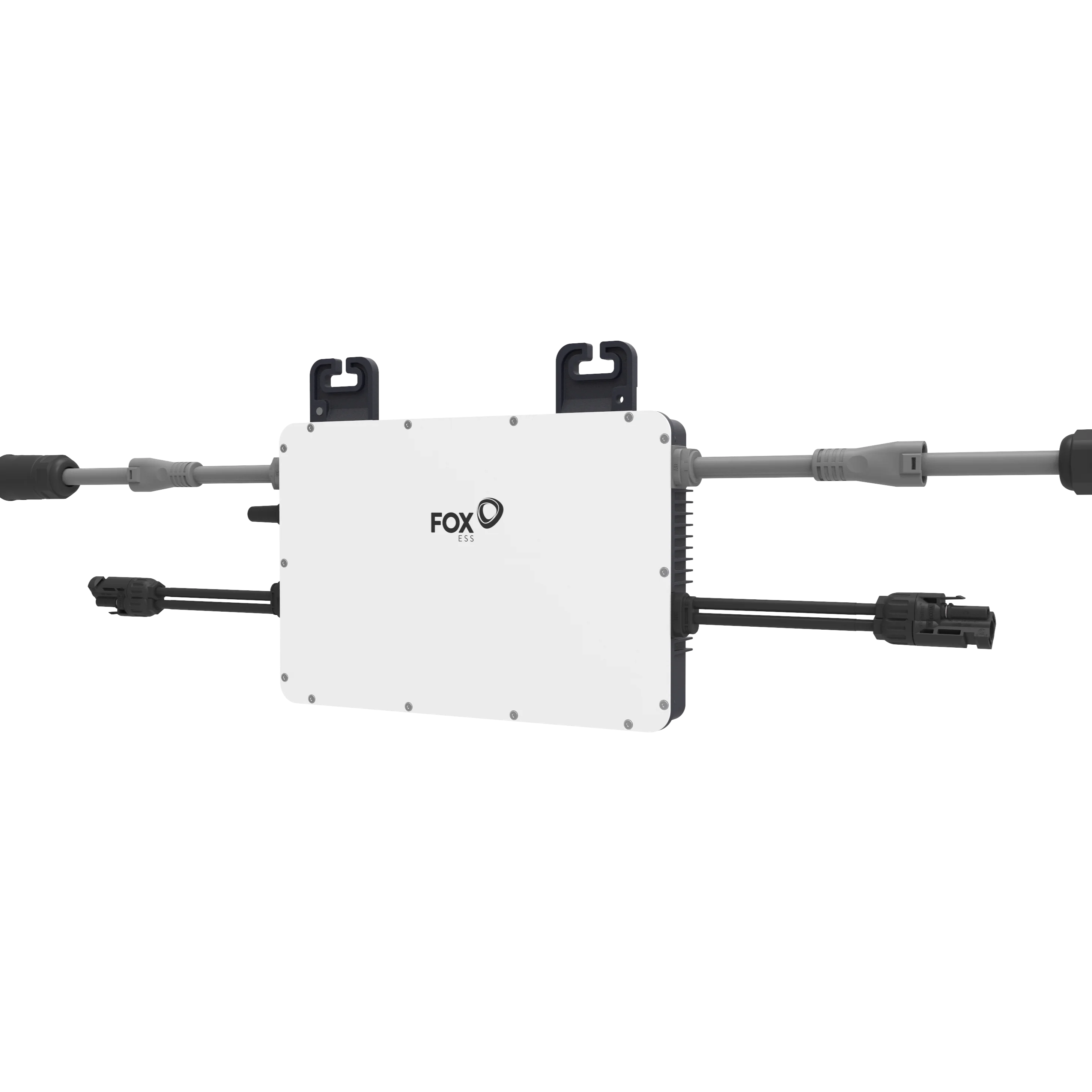 Fox ess Micro Inverter wifi M1-800-E 10 Years Warranty Waterproof Solar ...