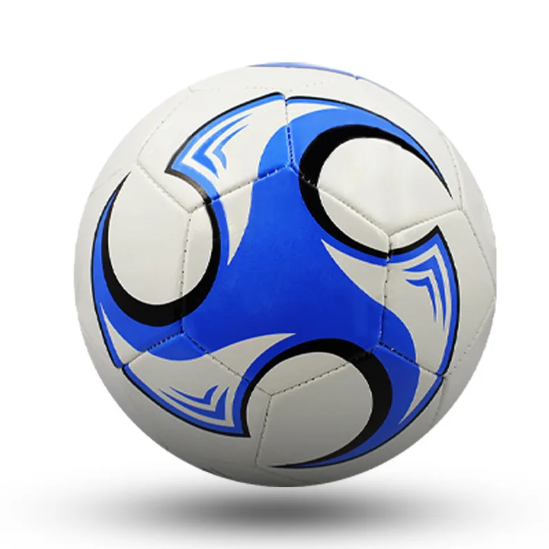 Customized PVC Soccer Balls - Perfect for Team Training