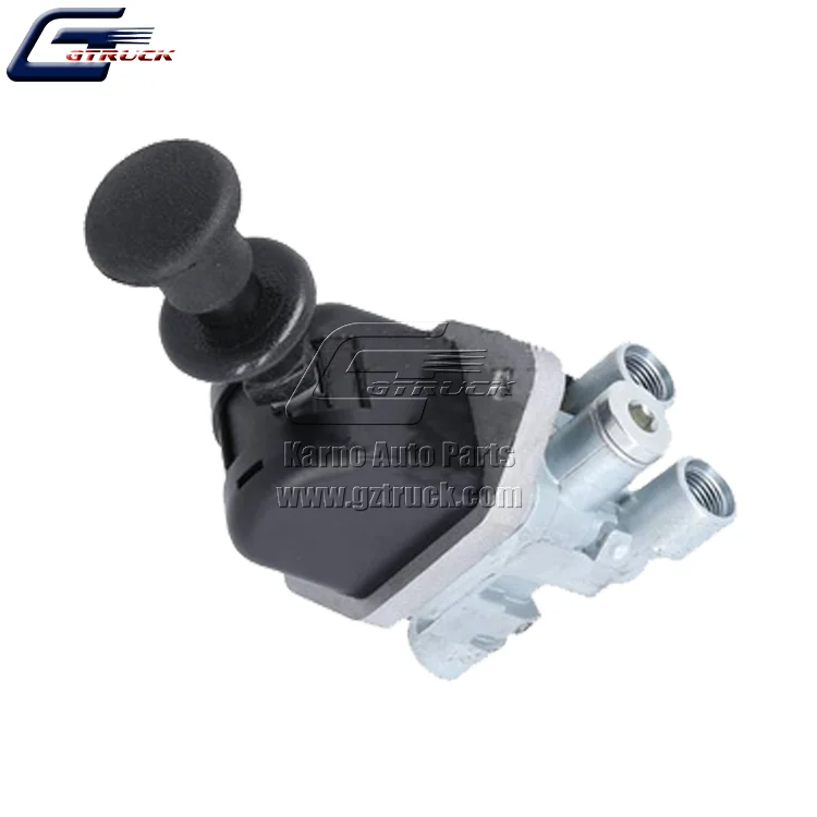 空气制动系统手制动阀oem 0034307581 Mb卡车 - Buy 阀门，手制动阀、制动阀 Product on Alibaba.com
