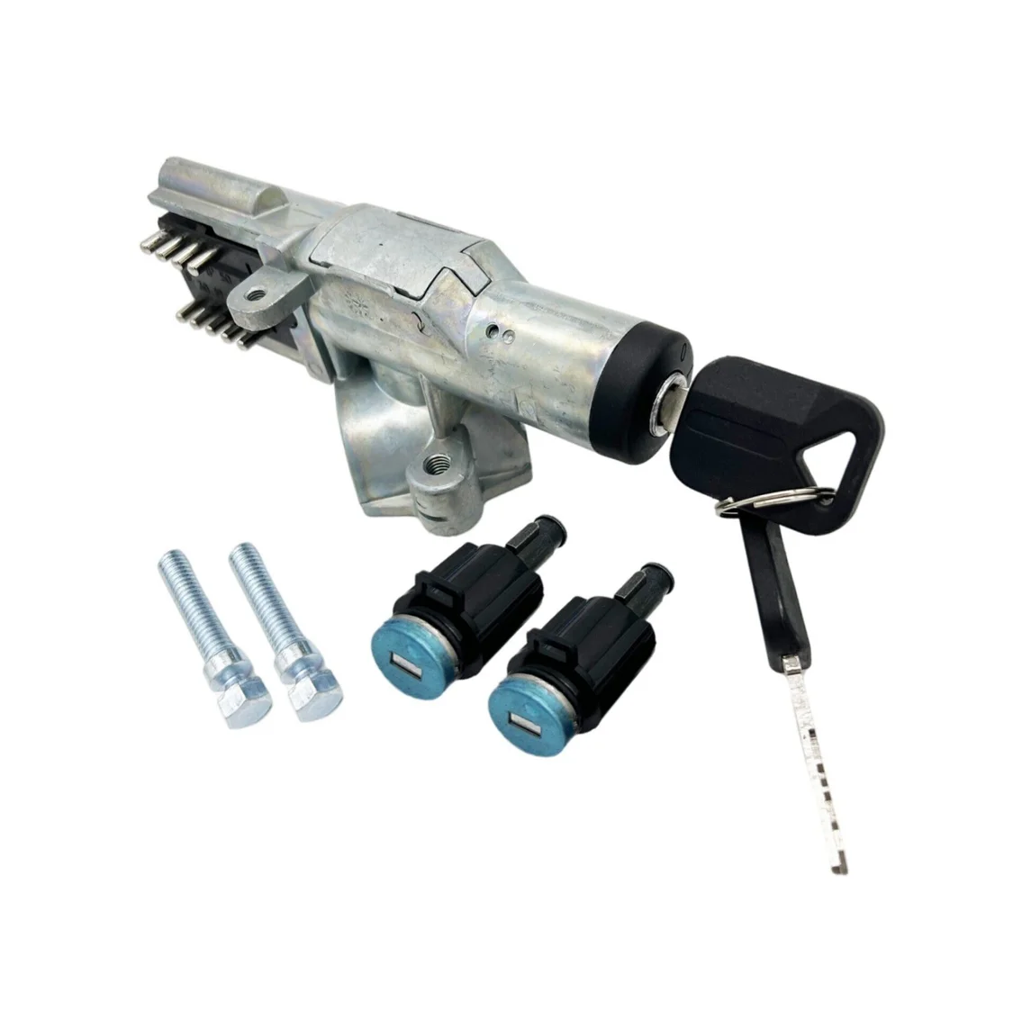 Truck Steering Lock Complete Replaces VLV OE 1095710 20398484 8159907 ...