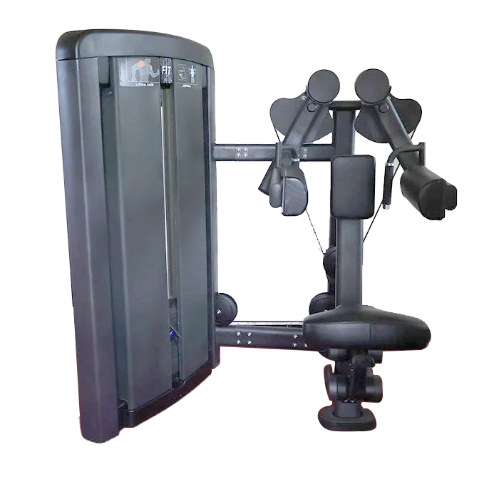 Deltoid Raise Commercial Lateral Gym Shoulder Raise Fitness Machine ...