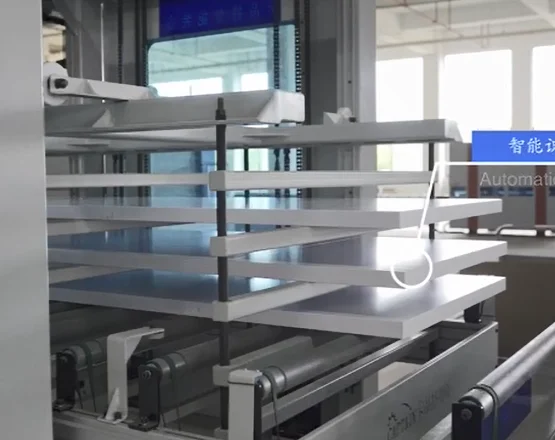 Cnc Door Production Line Machines - Buy Door Production Machines,Door ...