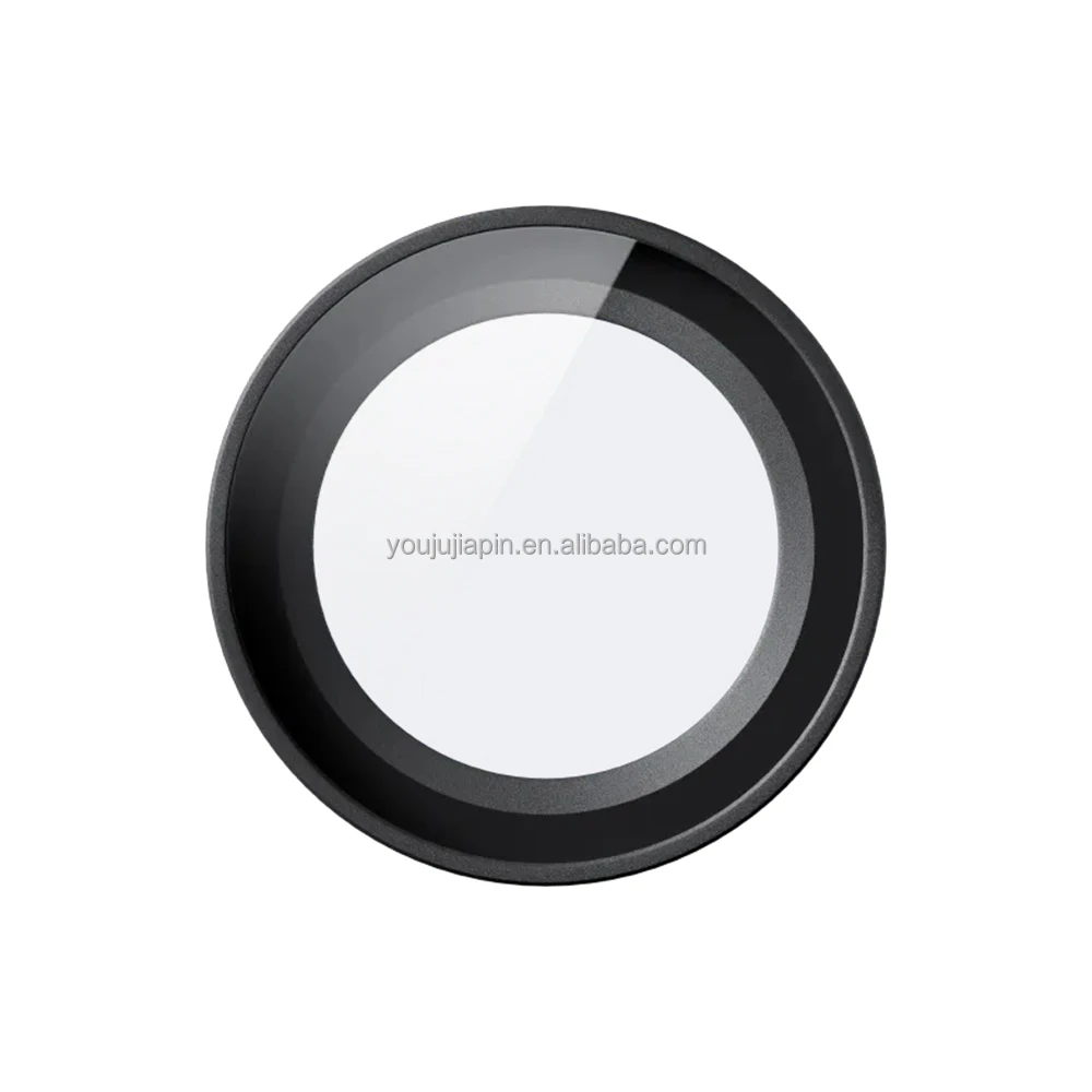 Insta360 GO 3 Lens Guard - Transparent Protection