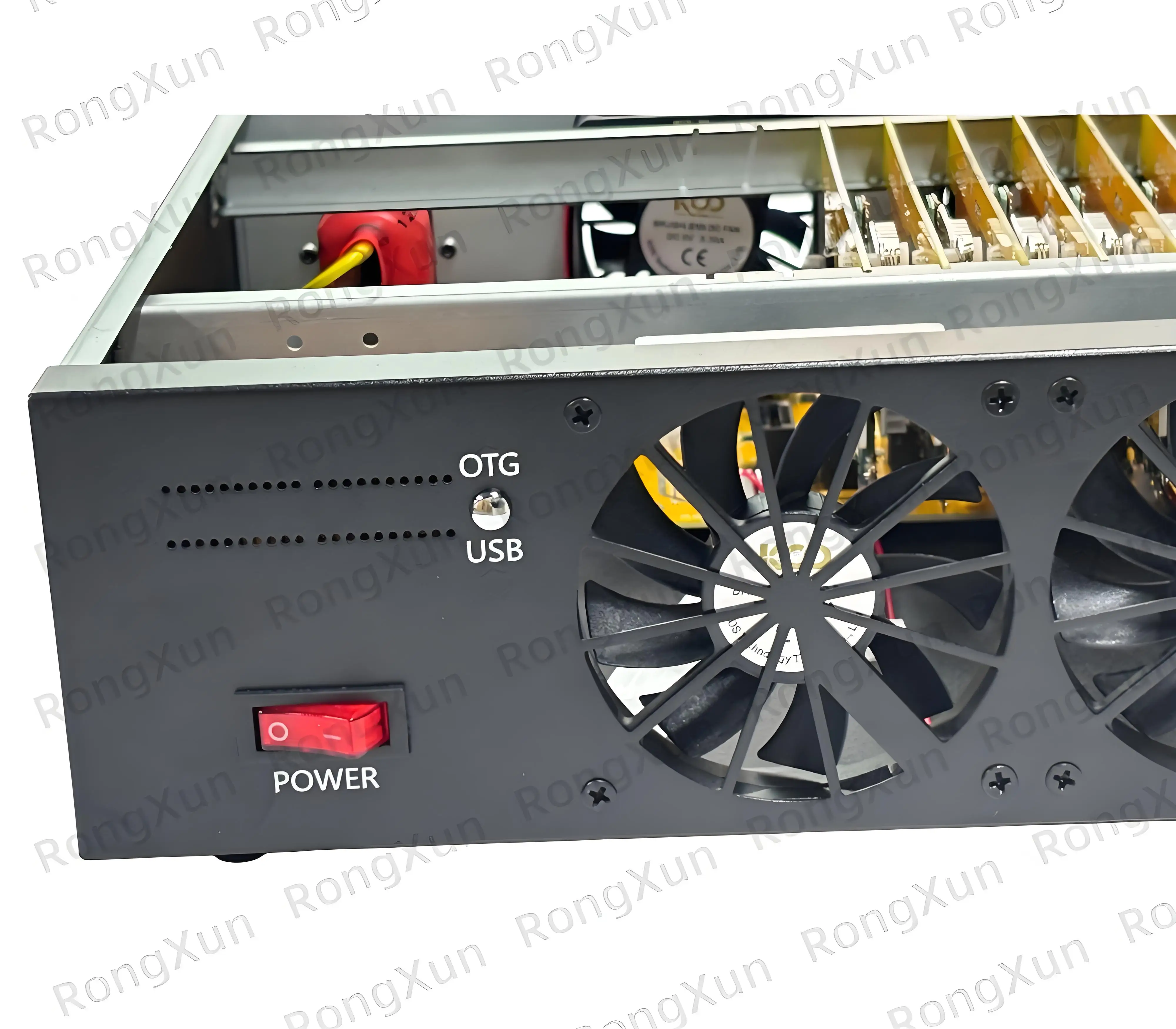 Android Motherboard Box - Efficient Phone Farm Management