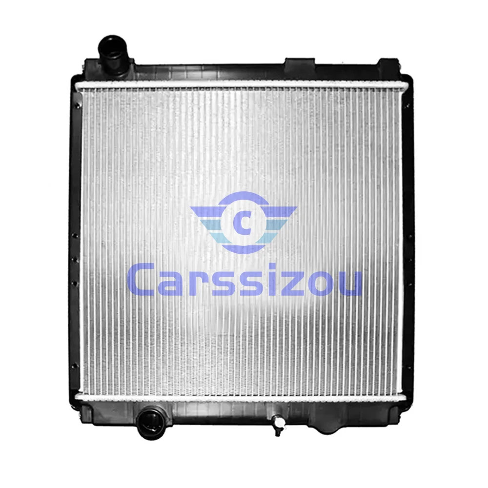Auto Radiator Truck Radiator Radiator For Mitsubish I Oe Me417293 - Buy ...