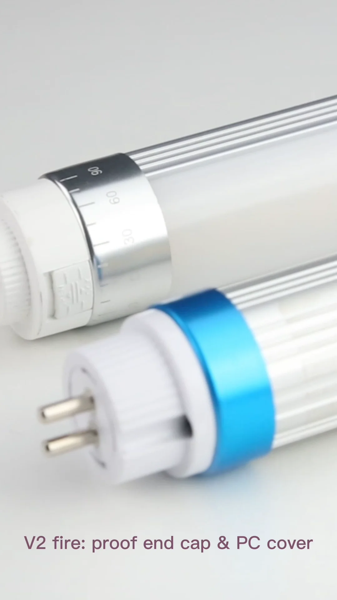 Wiscoon T8 Led Tube Light Circuit Led Light 115 Aluminum Cheap 6500k ...