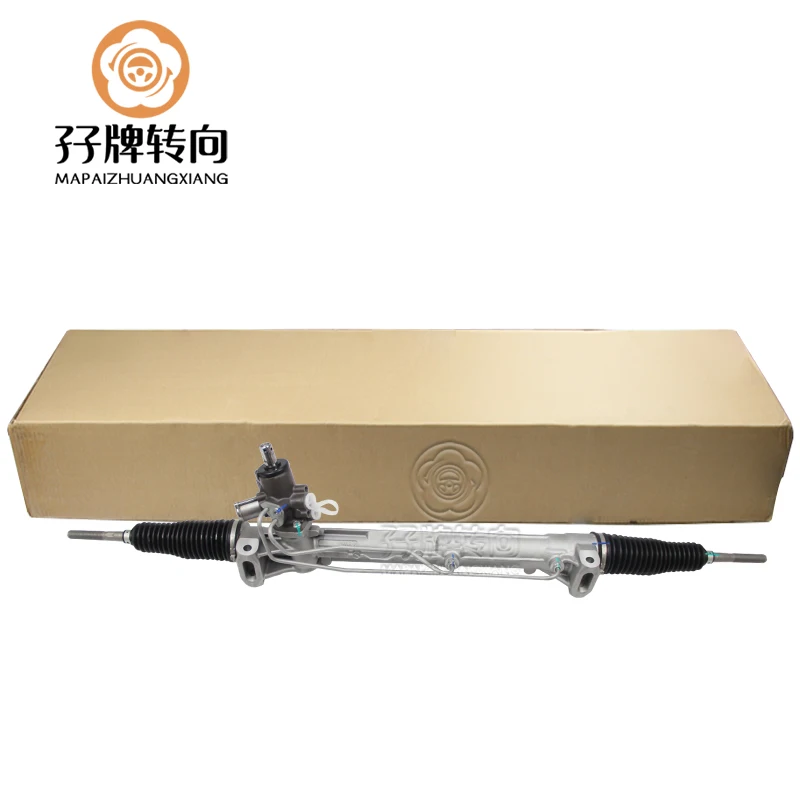 Auto Parts Steering Rack Steering Rack and Pinion for Audi Q5 2.8 With ...