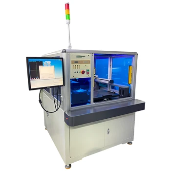 18650 26800 Battery Pack Wire Bonding Machine Automatic Ultrasonic ...