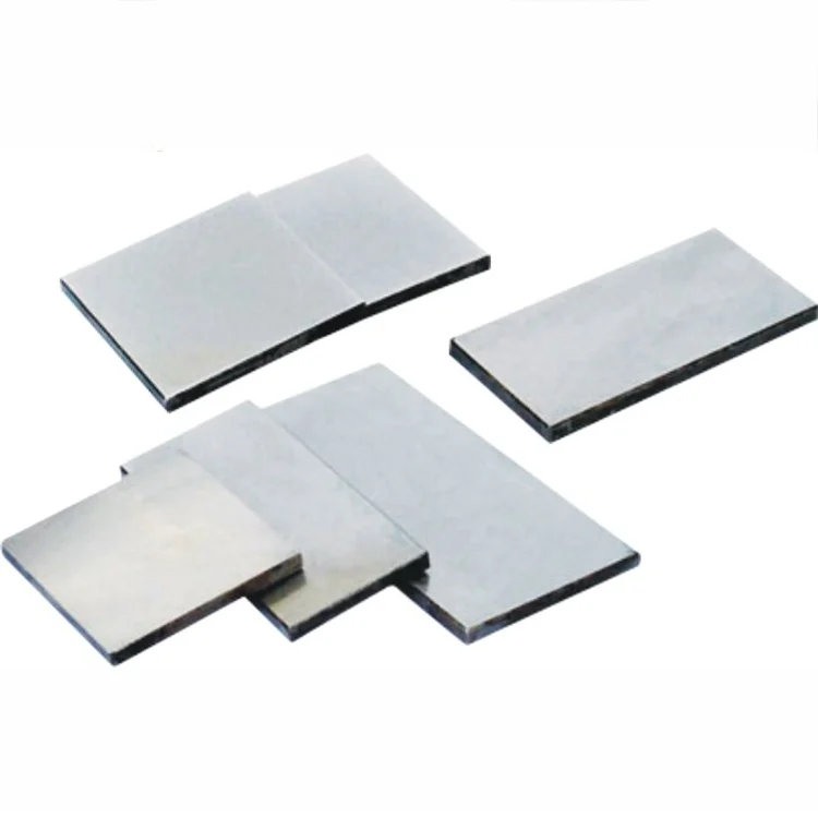 Laser Engraving Plate Pad Printing Accessory Thin Steel Cliches ...