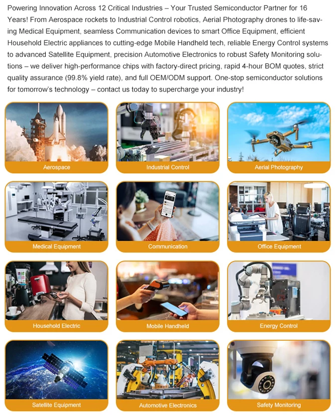 Three Tower MSRT150140A Diode Arrays Electronic Circuit Components ...