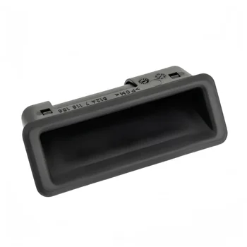 51247118158 Trunk Handle Switch For Bmw 135 Series X1x5x6e60e84e87e90 ...