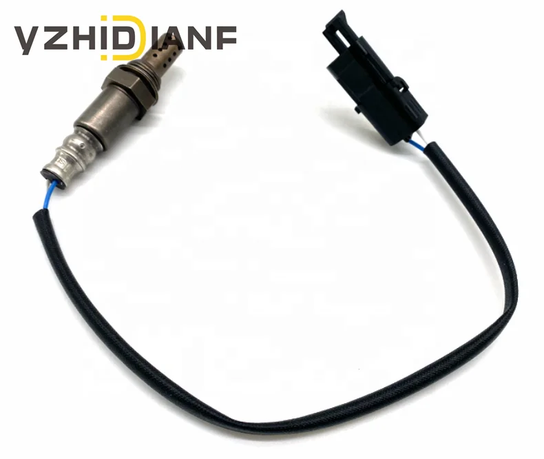 汽车零件氧气传感器96864850 96474517雪佛兰Aveo雪佛兰Optra 1994-2012汽车发动机系统| Alibaba.com