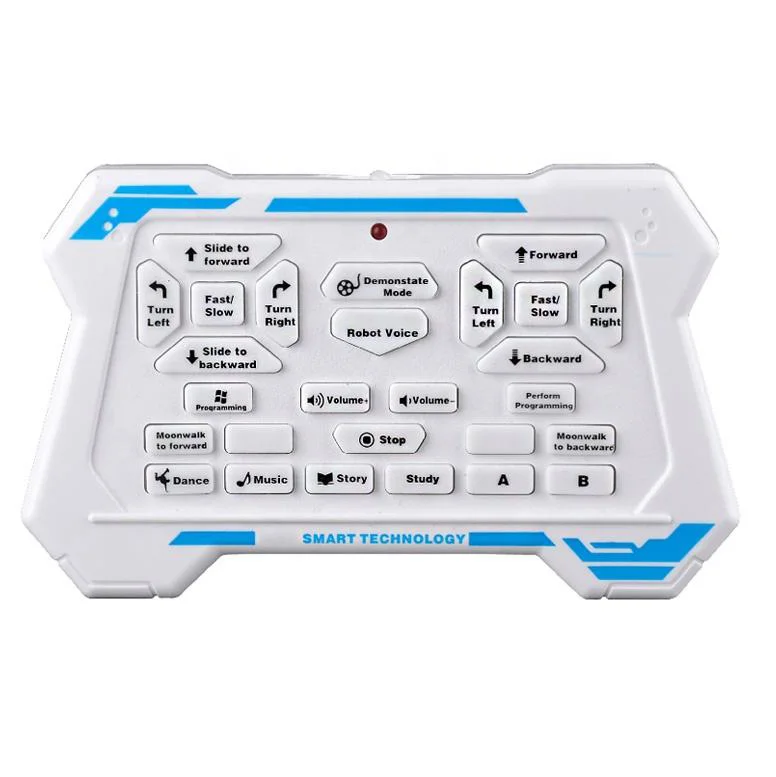 High Quality Gesture Control Intelligent Robot Toy Programming Dancing ...