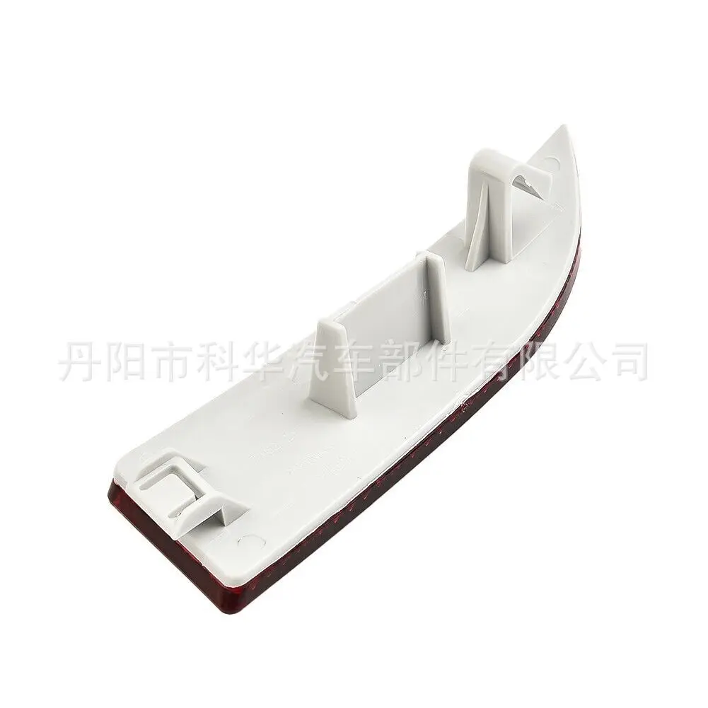 Rear Bumper Reflector Side Reflector Lamp 63147162217 63147162218 For ...