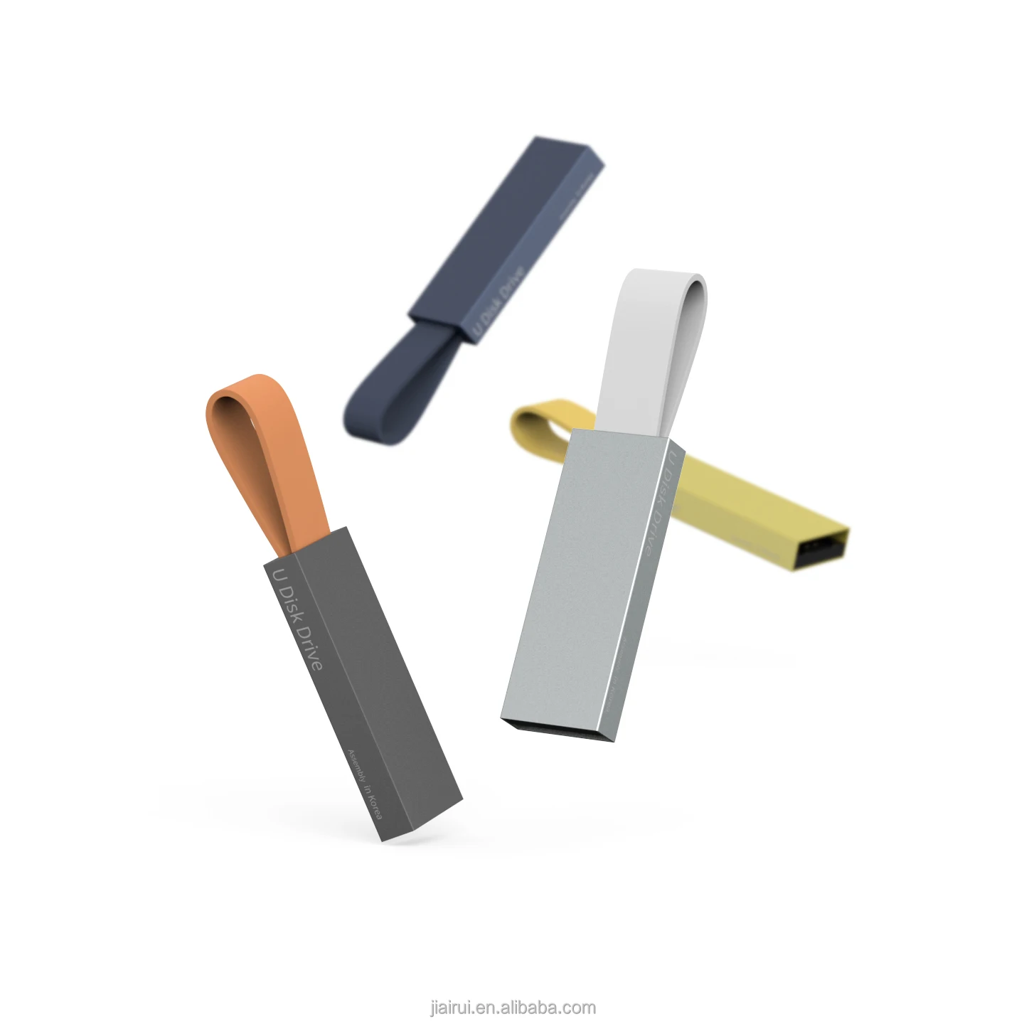 Top Sales Custom Logo Flash Drives Mini Metal Usb Memory Stick Usb ...