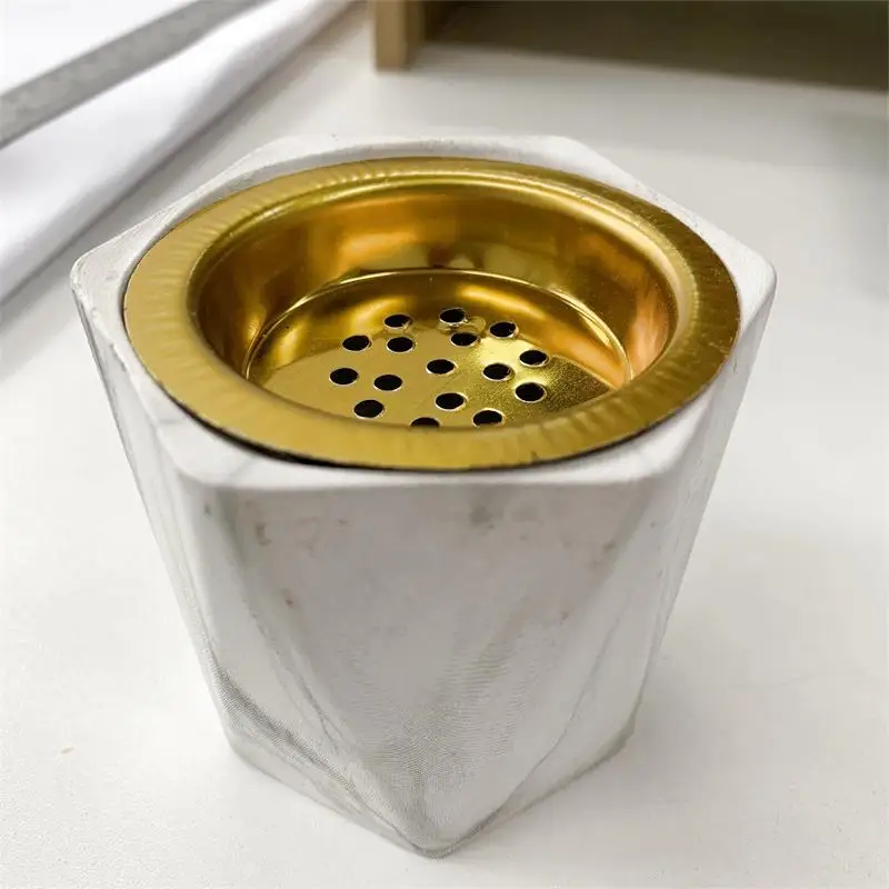 Arab Censers Muslim Incense Burner for Home & Office Decor