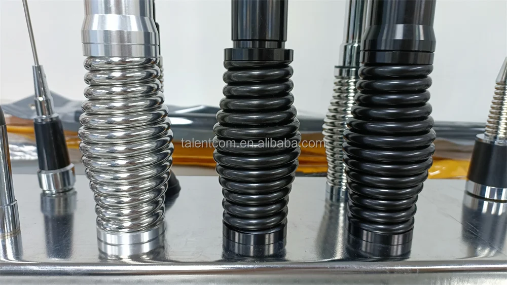 Mobile Antenna 4g Spring Barrel Antenna For Car Racing And Off Road ...