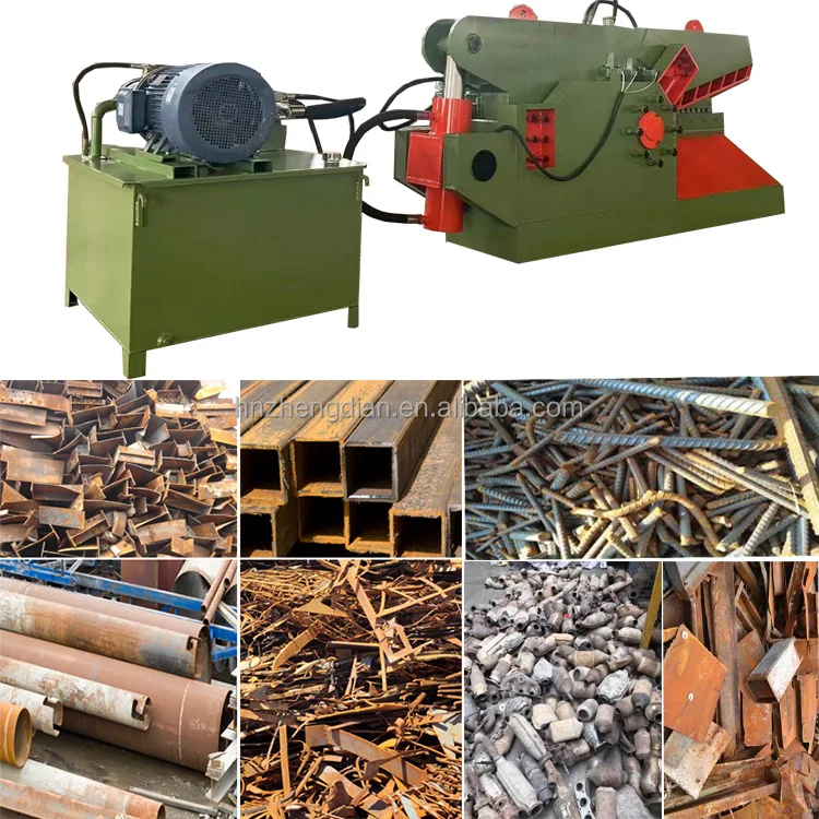High Quality Scrap Metal Shear/alligator Shears For Sale/crocodile ...