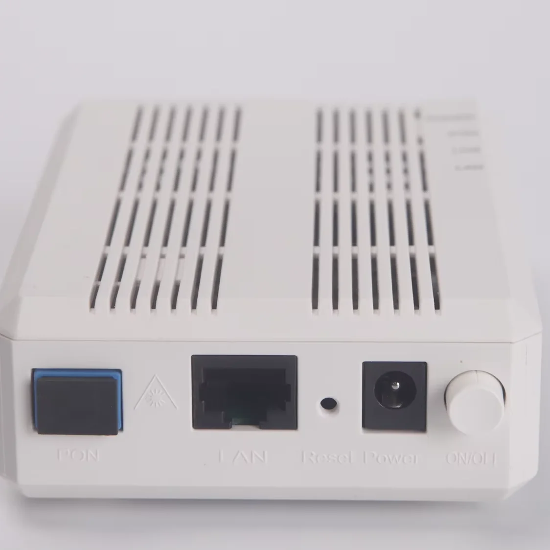 Mini Onu Gpon Ont Bridge Type I-010g 1ge Lan Fiber Optic Ftth Modem ...