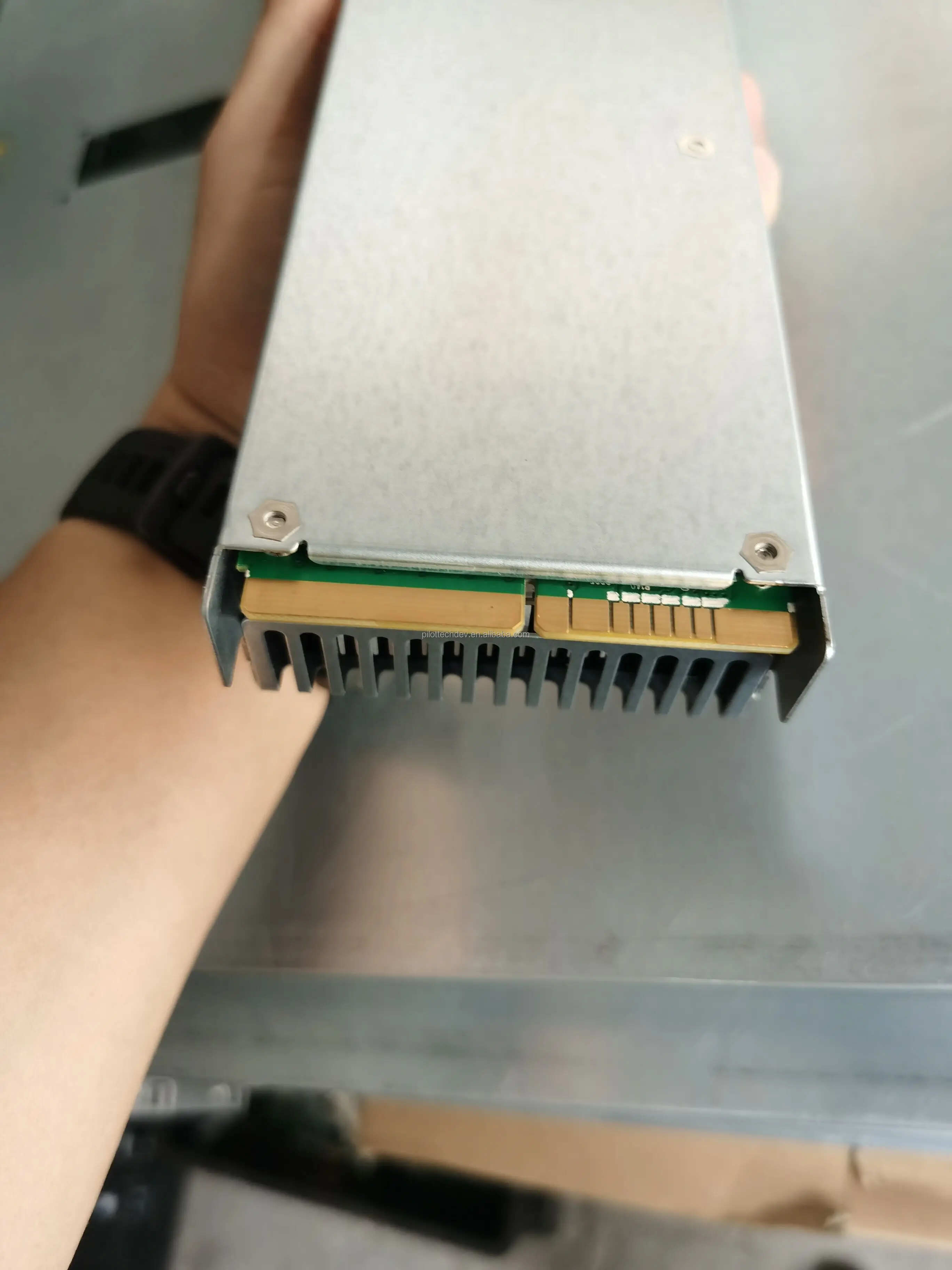 2000w服务器PWS-2K04A-1R 80 Plus钛高效电源| Alibaba.com