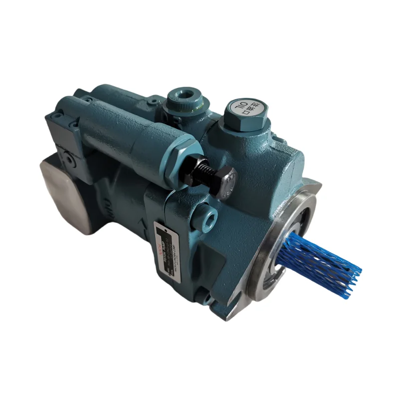 Variable Displacement Hydraulic Vane Pump PVS PVS-0B-8 PVS-1B-16 PVS-1B ...