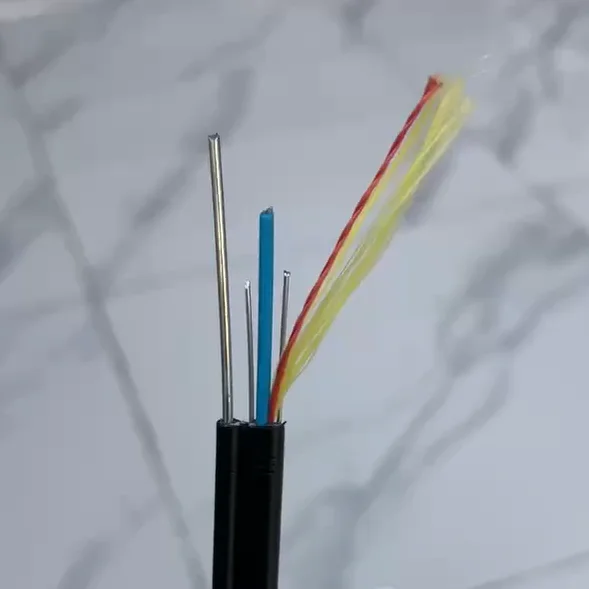 Globe Spec mini figure 8 fiber optic cable| Alibaba.com