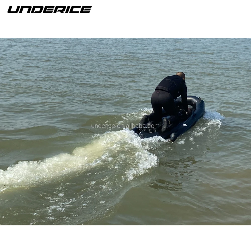 Inflatable Custom High Strength Buoyancy Anti-Collision Airbag Jet ...
