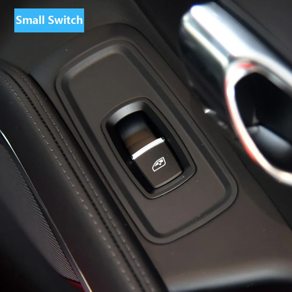 Car Small Switch for Porsche Cayenne Panamera Macan 911
