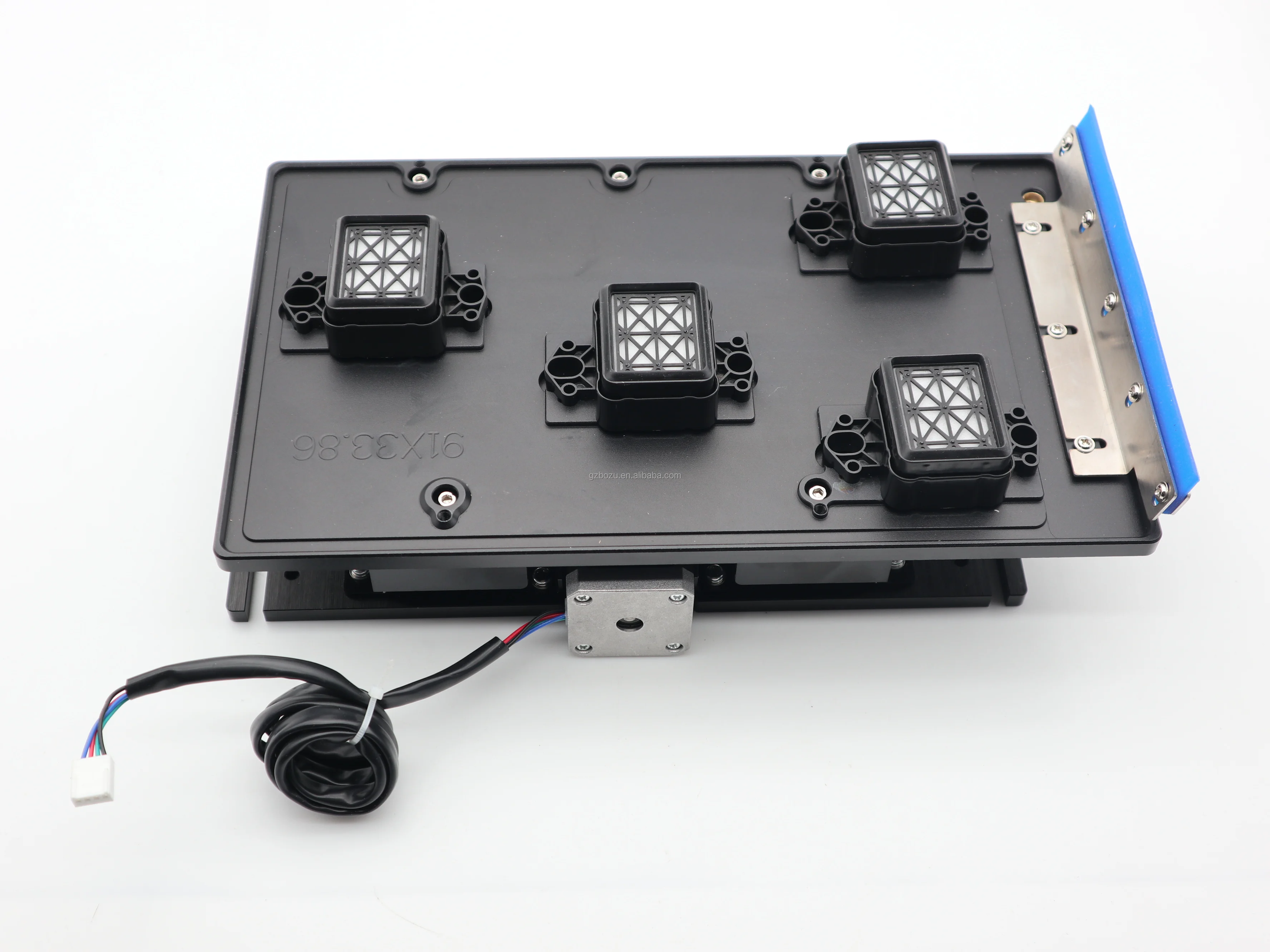 BOZU I3200 A1 Printhead Capping Station for 4 Head DTF Printer OEM