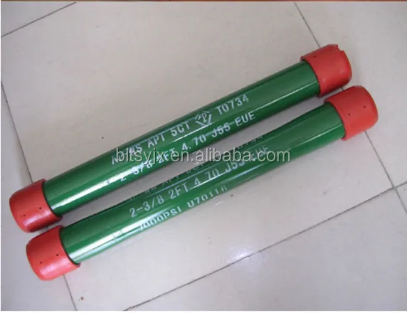 API 5CT Tubing Pup Joint - Durable and Versatile Solutions