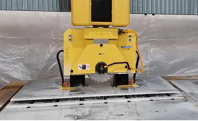 Cnc Router Marble Stone Cnc Bridge Saw 5 Axis Granite Stone Laser ...