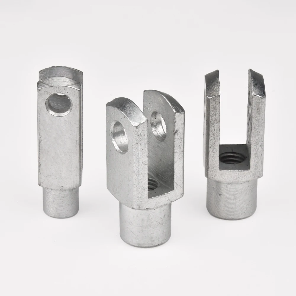 Heavy Duty 5/16 M10 Swivel Ball Aluminium Clevis - Buy Aluminum Clevis ...